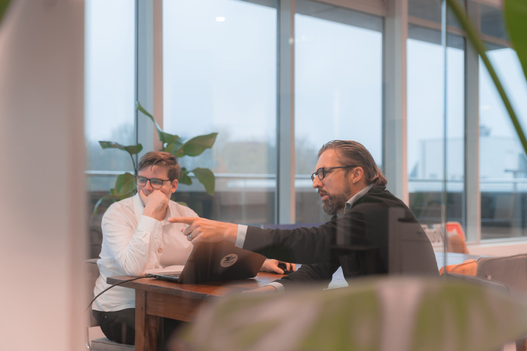 Conversion design check - Reason